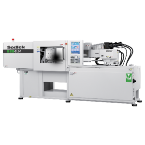 Injection Molding Machine - Sodick Singapore