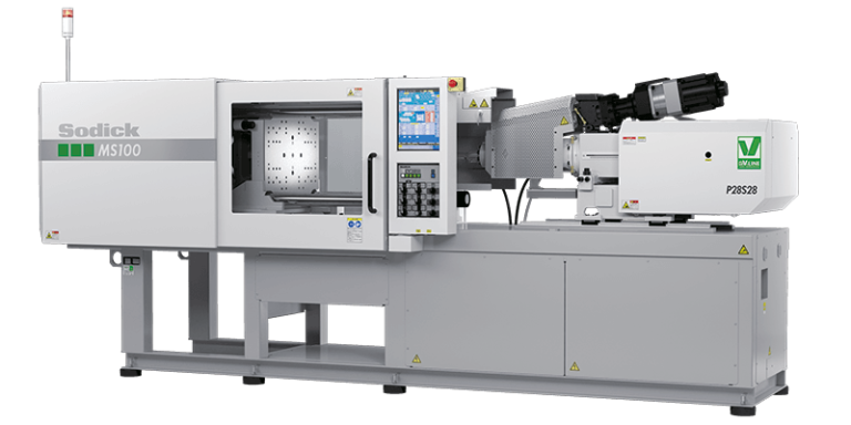 Home - Sodick Singapore