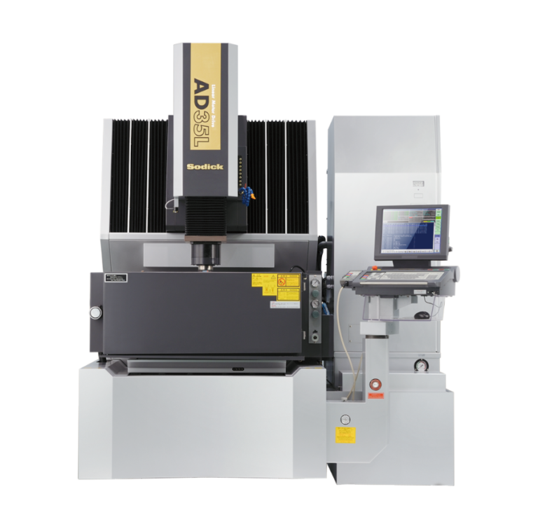 Home - Sodick Singapore