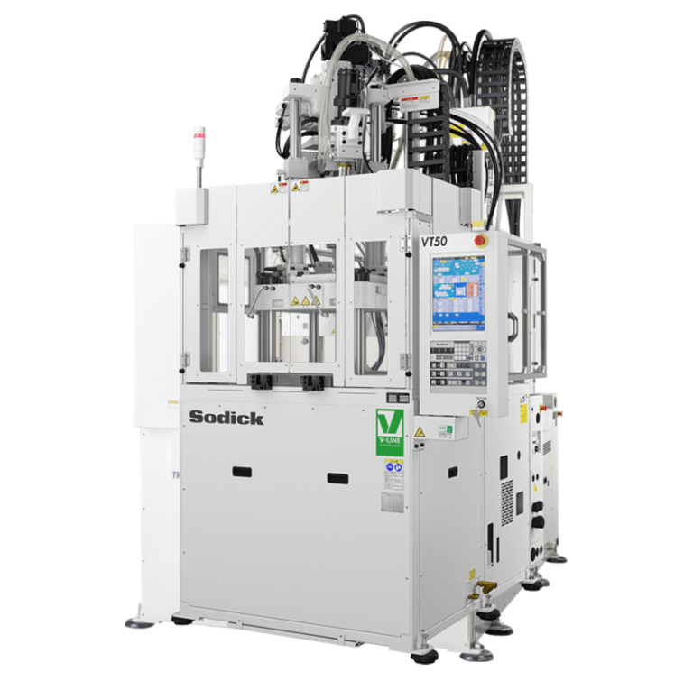 Home - Sodick Singapore