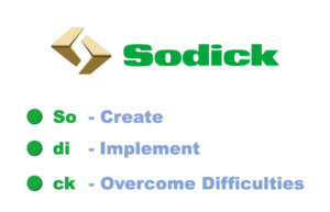 About Us - Sodick Singapore