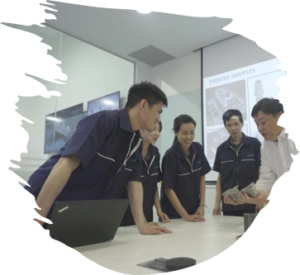 Techno Centre - Sodick Singapore