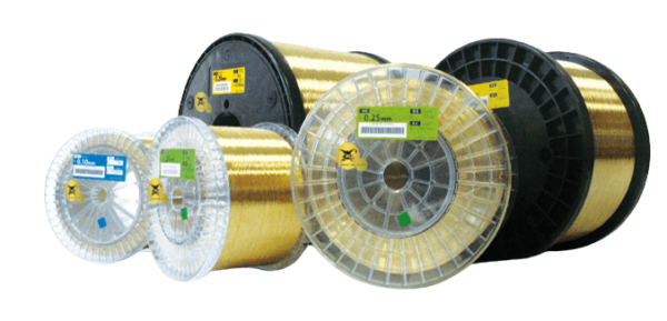 Consumables - Sodick Singapore