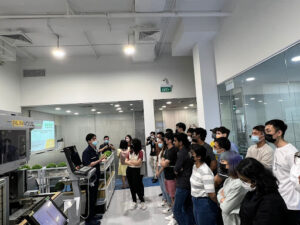 Events - Sodick Singapore